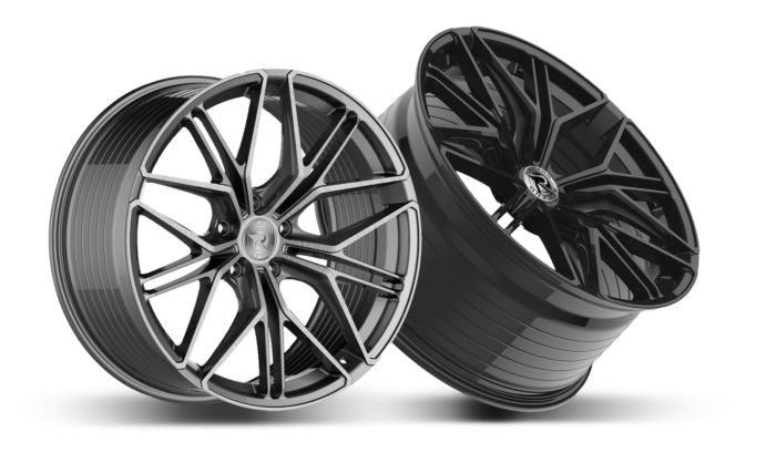 RFR08 – ROMANO WHEEL